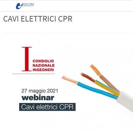 | General Cavi S.p.A.