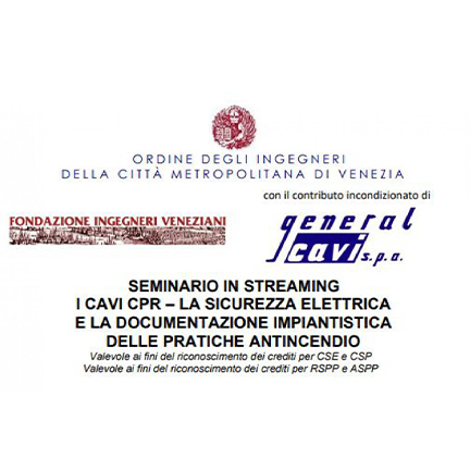 | General Cavi S.p.A.